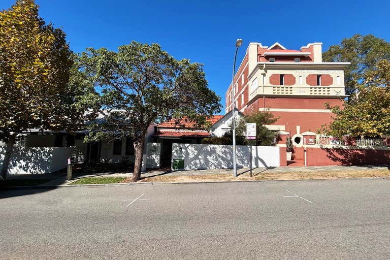 Sold Office at 100 Colin Street, West Perth, WA 6005 - realcommercial