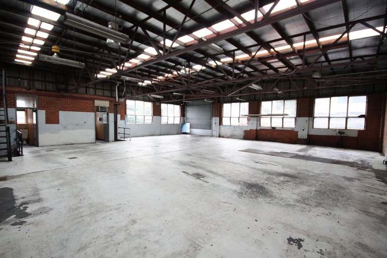 Leased Industrial & Warehouse Property at 2A Beaconsfield Street ...
