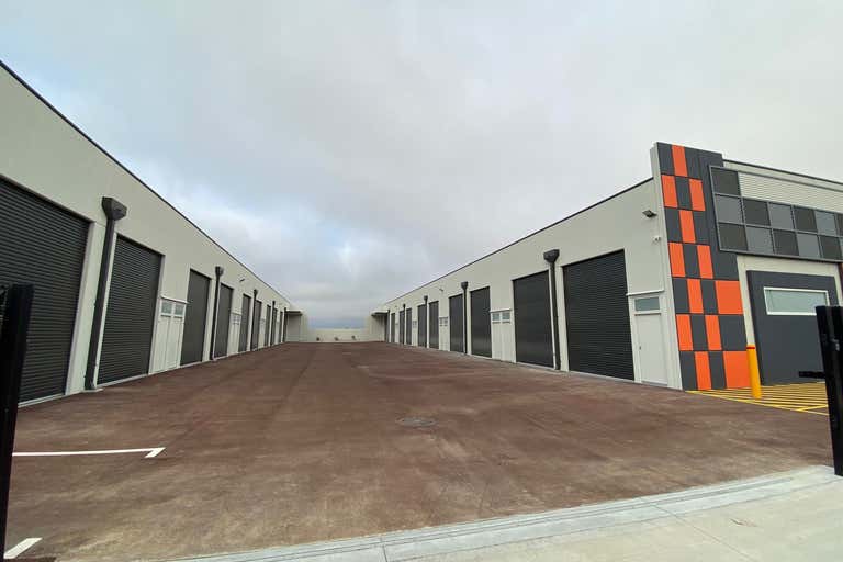 NEERABUP STORAGE UNITS, 33 Deviation Way, Neerabup, WA 6031 ...