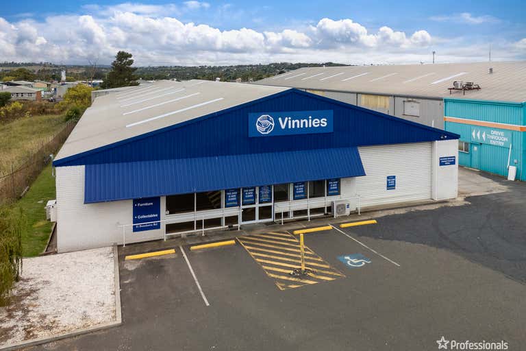 11 Bundarra Road, Armidale, NSW 2350 - Industrial & Warehouse Property ...