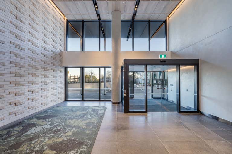 2 Ferntree Place, Notting Hill, VIC 3168 - Office For Lease ...