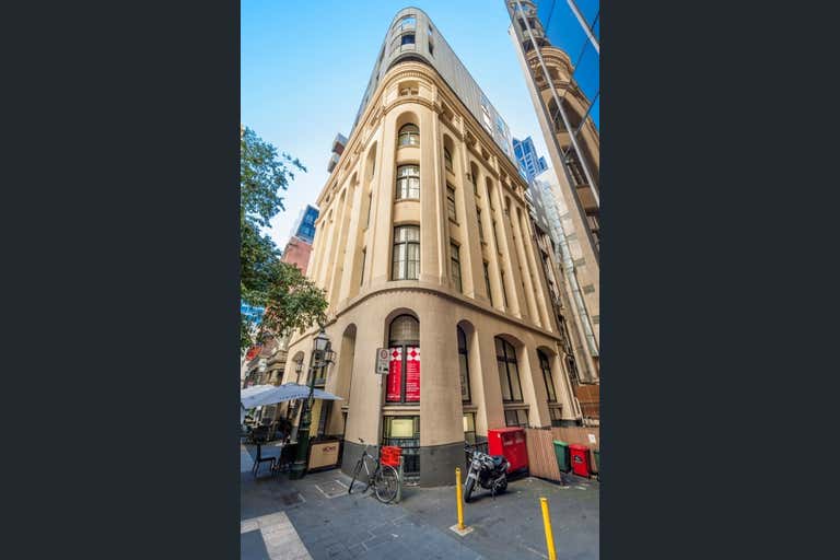 Sold Office at Level 2, 4 Bank Place, Melbourne, VIC 3000 - realcommercial