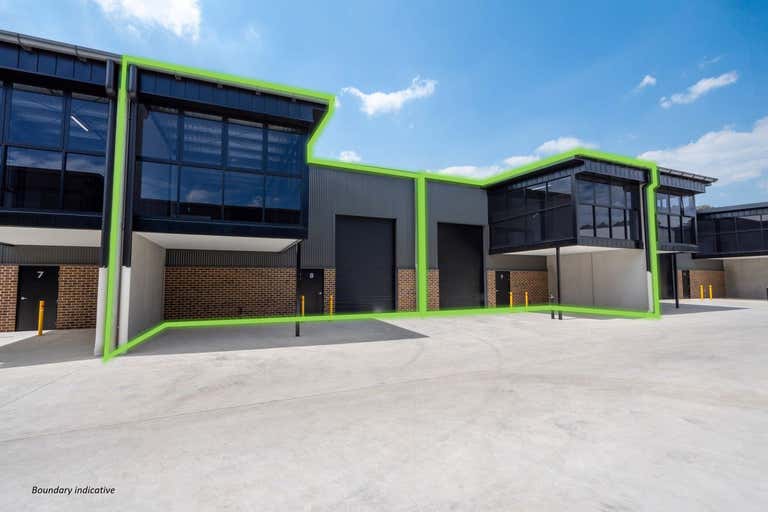 25 Val Reid Crescent, Hume, ACT 2620 - Industrial & Warehouse Property ...