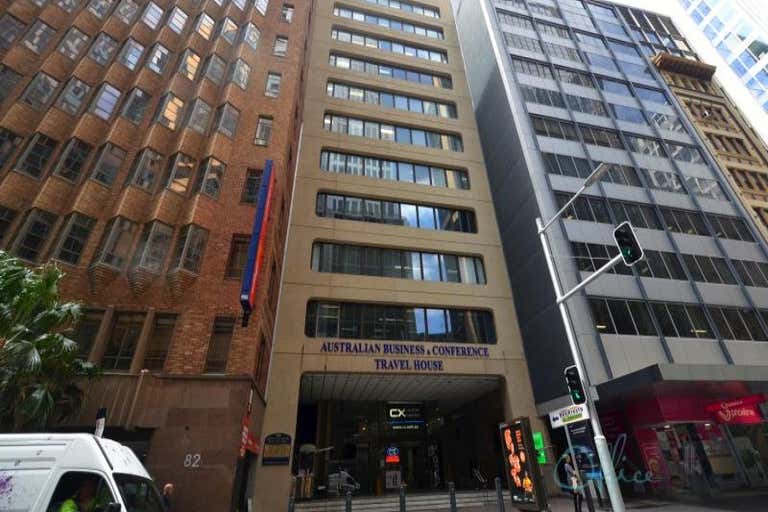 Leased Office at 10/84 Pitt Street, Sydney, NSW 2000 - realcommercial