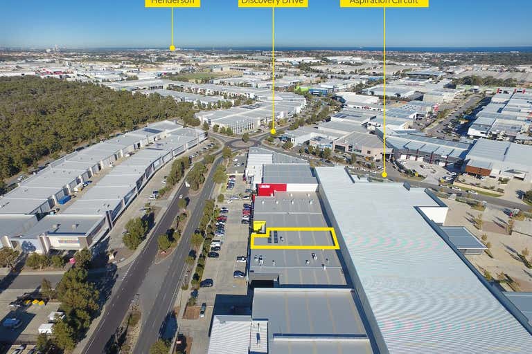 Sold Showroom & Large Format Retail at 1/9 Discovery Drive, Bibra Lake ...