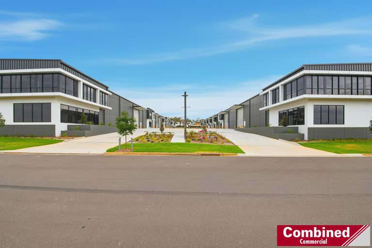 30 Southwell Road, Oran Park, NSW 2570 - Industrial & Warehouse ...
