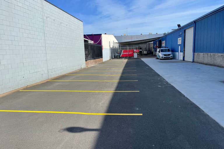 Leased Industrial & Warehouse Property at UNIT 2, 133 Coreen Avenue ...