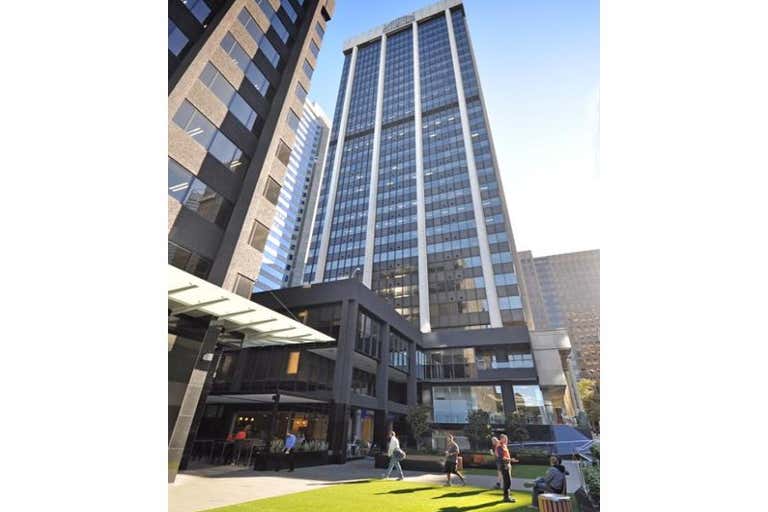 Leased Office at 197 St Georges Terrace, Perth, WA 6000 - realcommercial