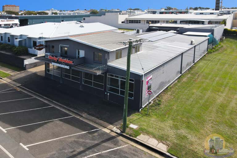 19 Woondooma Street, Bundaberg Central, QLD 4670 - Showroom & Large ...