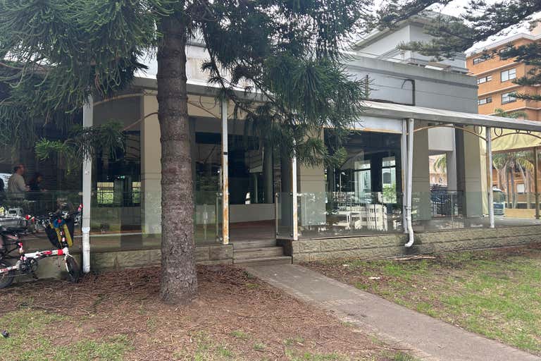 CECIL CRONULLA, SHOP 12, 20 GERRALE STREET, Cronulla, NSW 2230 - Shop ...