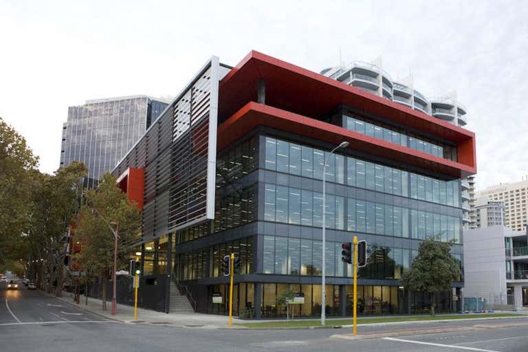 Leased Office at 2 Victoria Avenue, Perth, WA 6000 - realcommercial