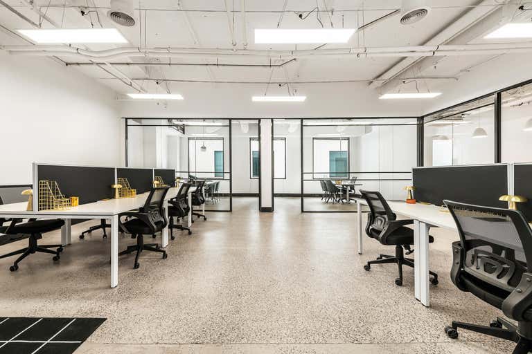 The Edition 517-535 Flinders Lane, Melbourne, VIC 3000 - Office For ...