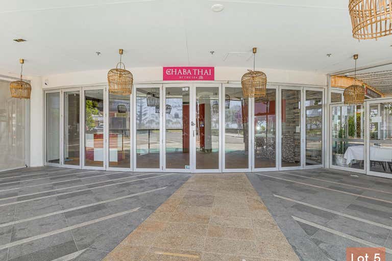 Nirvana by the Sea, shop 5, 1-3 Douglas Street, Coolangatta, QLD 4225 - Shop & Retail Property ...