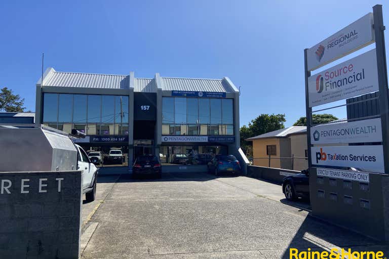 Grd Fl Suite 1 157 Gordon Street Port Macquarie Nsw 2444 Office For Lease Realcommercial