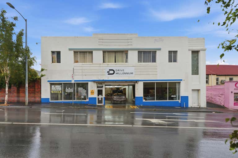 125 Bathurst Street, Hobart, TAS 7000 - Industrial & Warehouse Property ...
