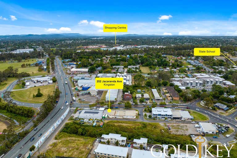 Kingston, QLD 4114 - Shop & Retail Property For Sale - realcommercial
