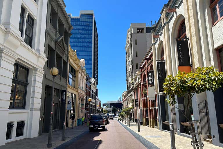 69 King Street, Perth, WA 6000 - Office For Lease - realcommercial
