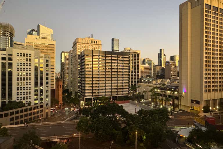 Sold Office at Silverton Place, 101 Wickham Terrace, Spring Hill, QLD ...