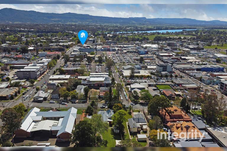 Sold Shop & Retail Property at 73 Junction Street, Nowra, NSW 2541 ...