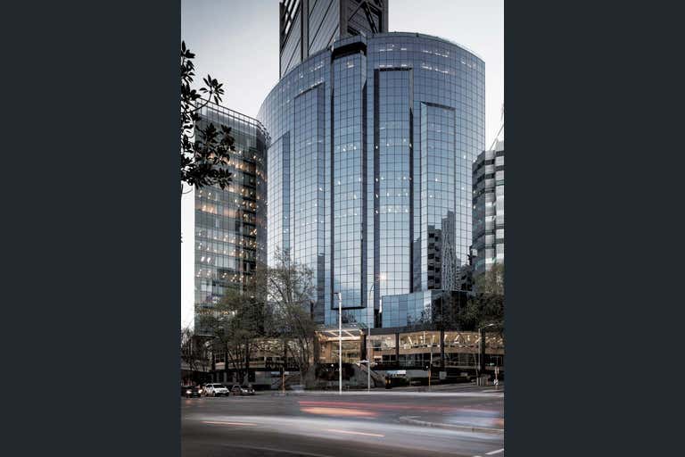 1 William Street, Perth, WA 6000 - Office For Lease - realcommercial