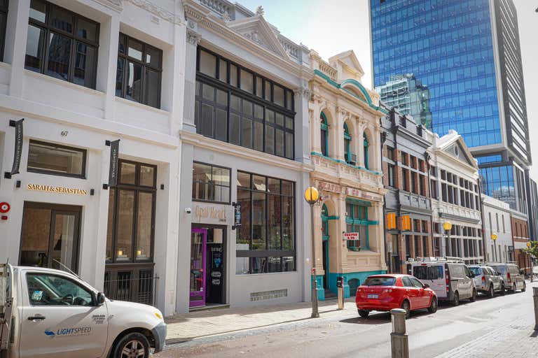 69 King Street, Perth, WA 6000 - Office For Lease - realcommercial