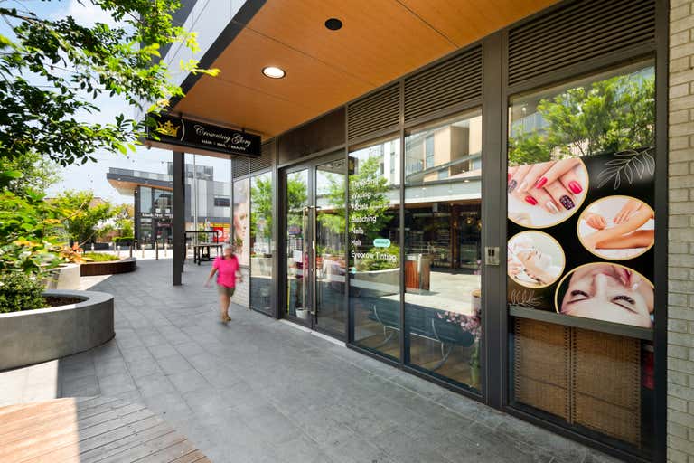 Leased Shop & Retail Property at Tribeca Village Shopping Centre, 165 ...