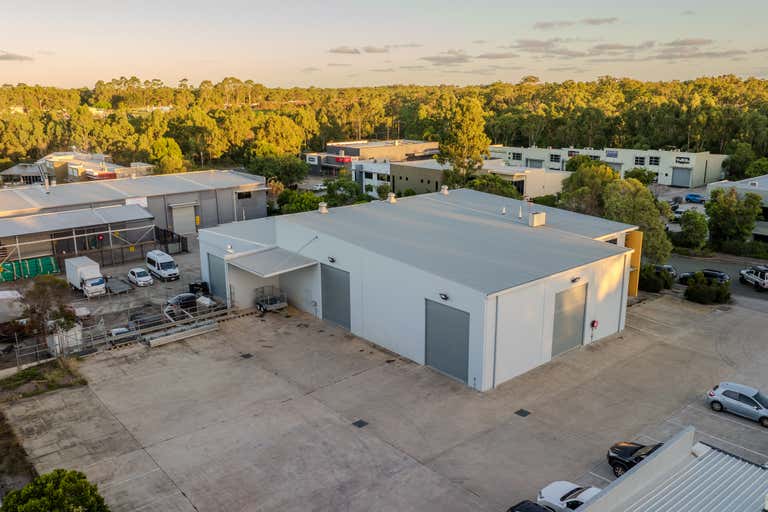 17 Daintree Drive, Redland Bay, QLD 4165 - Industrial & Warehouse ...