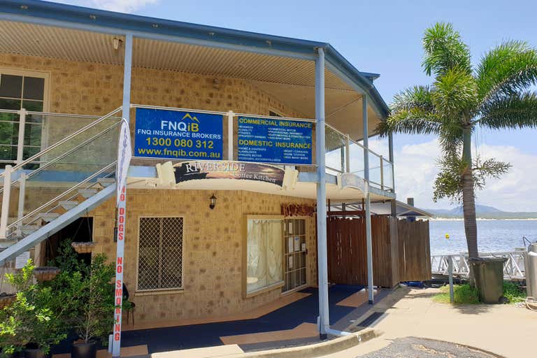 Sold Shop & Retail Property at Cooktown Waterfront Facility, 1/5 Webber ...
