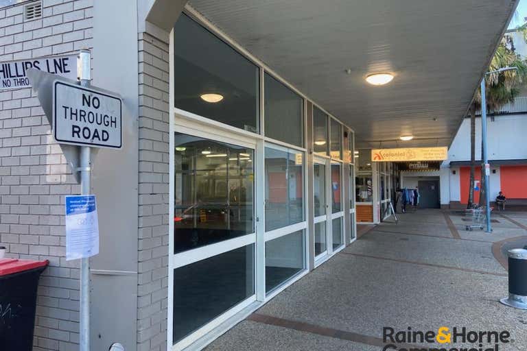 Leased Shop & Retail Property at Shop 1 & 2, 25-27 Hay Street, Colonial ...