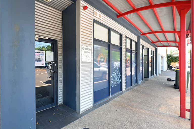 8/8 Parap Road, Parap, NT 0820 - Office For Lease - realcommercial