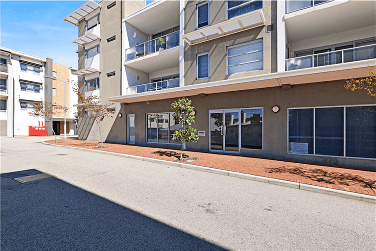 3/6 Serich Lane, Northbridge, WA 6003 - Office For Sale or Lease ...