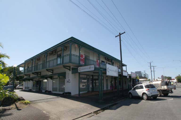 Leased Office at FIRST FLOOR, 9/254-256 Mulgrave Road, Cairns, QLD 4870 ...