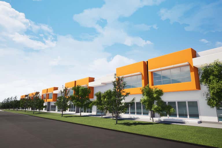 277-279 Annangrove Road, Rouse Hill, NSW 2155 - Industrial & Warehouse ...