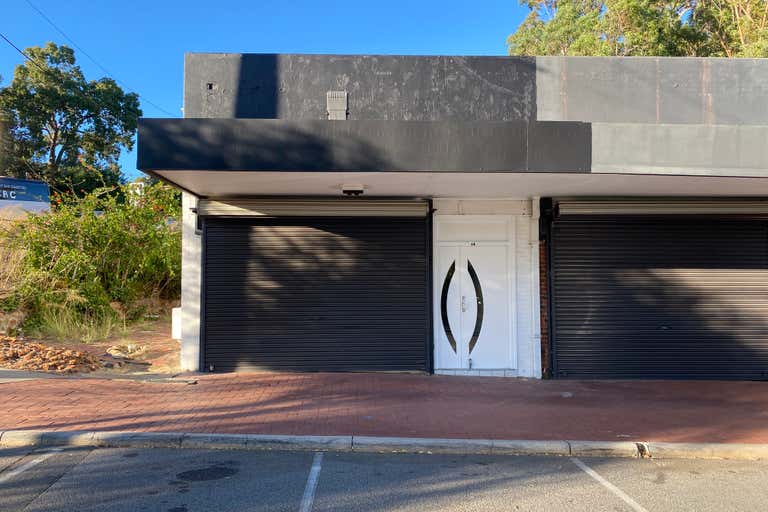 Leased Medical & Consulting Property at 1/14 Jull Street, Armadale, WA ...