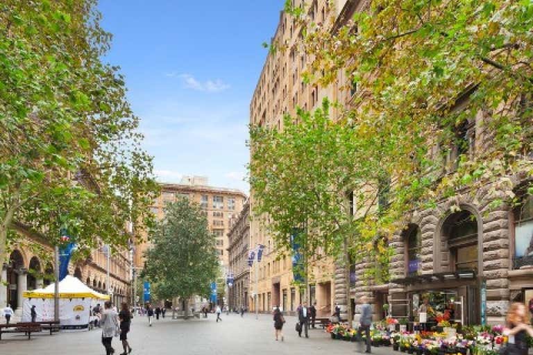 Leased Office at 84 Pitt Street, Sydney, NSW 2000 - realcommercial