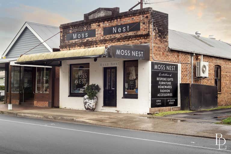 69 Queen Street, Berry, NSW 2535 - Shop & Retail Property For Sale ...
