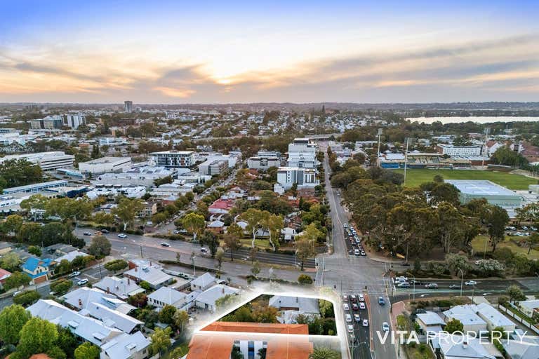 241-243 Vincent Street, West Perth, WA 6005 - Development Site & Land ...
