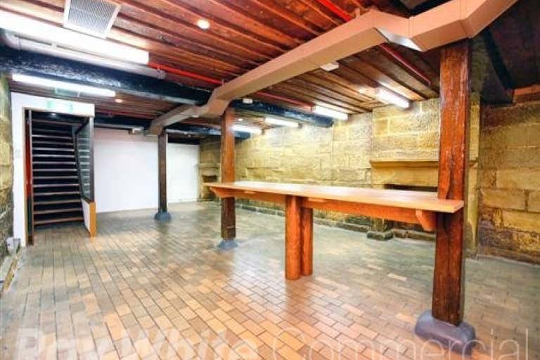 Leased Office at Basement, 3 Barrack Street, Sydney, NSW 2000 ...