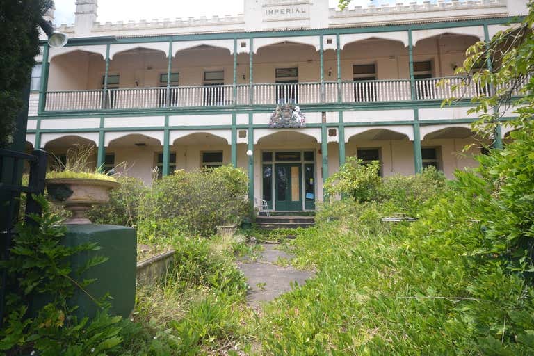 1-17 Station Street, Mount Victoria, NSW 2786 - Hotel, Motel & Leisure ...