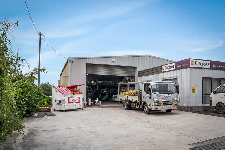 31 Coleman Street, Moonah, TAS 7009 - Industrial & Warehouse Property ...