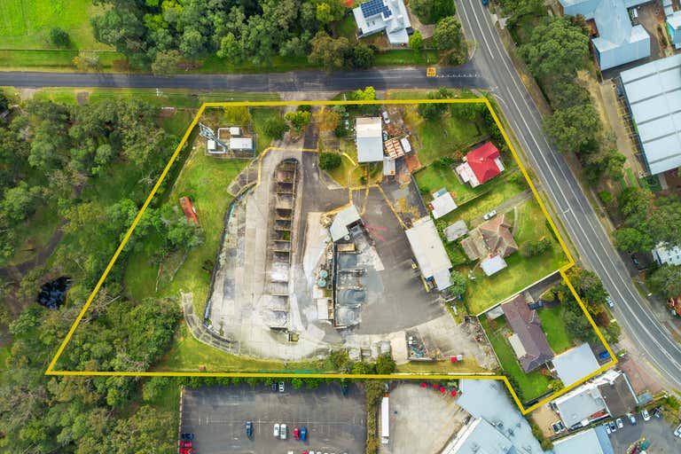 2 Schwebel Lane (also known as 946 Old Northern Road, Glenorie ...