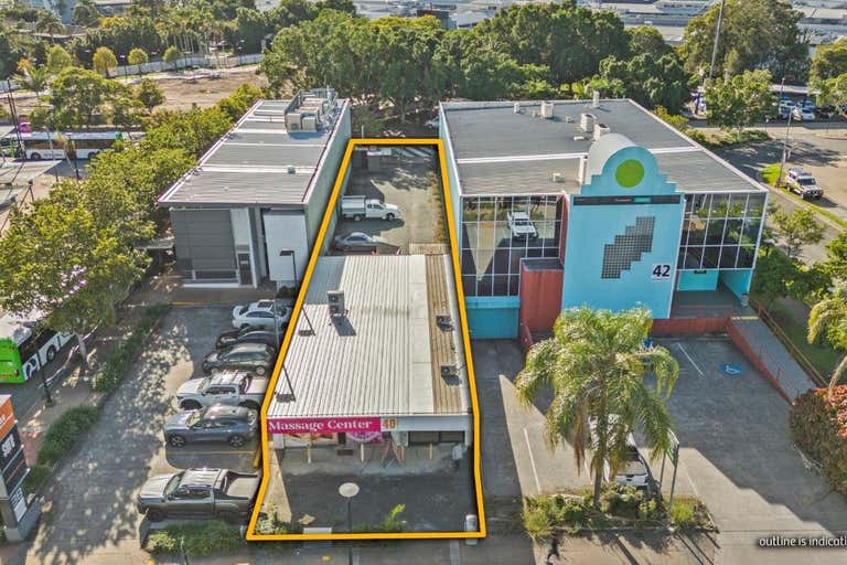 40 Redland Bay Road, Capalaba, QLD 4157 - Shop & Retail Property For ...