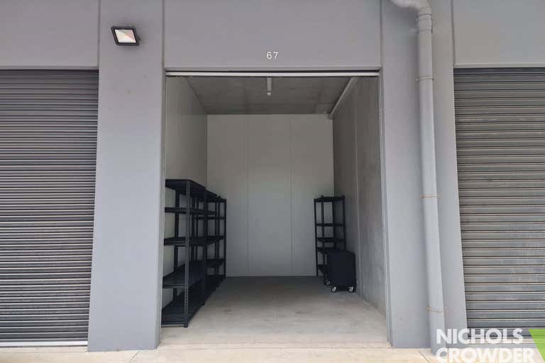 Unit 67/337 Bay Road, Cheltenham, VIC 3192 - Industrial & Warehouse ...