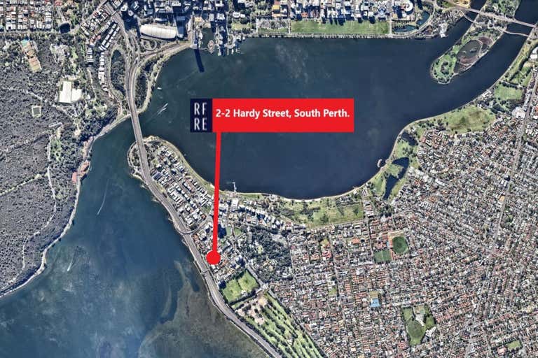 2/2 Hardy, South Perth, WA 6151 - Office For Sale - realcommercial