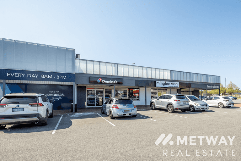 Sold Shop & Retail Property at Leeming Forum Shopping Centre, 27/51 ...