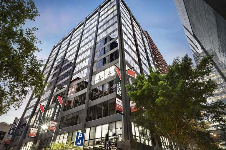 530 Little Collins Street, Melbourne, VIC 3000 - Office For Lease ...