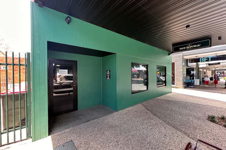 64 Edith Street, Wynnum, QLD 4178 - Shop & Retail Property For Lease ...