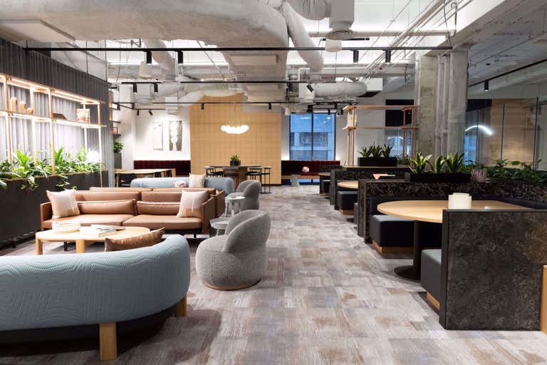 357 Collins Street, Melbourne, VIC 3000 - Office For Lease - realcommercial