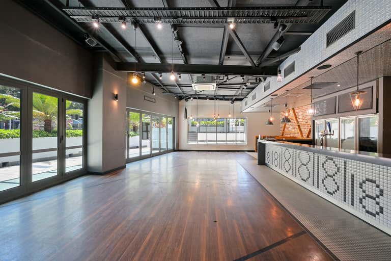 Lots 2A - 2C, 181 Adelaide Terrace, East Perth, WA 6004 - Shop & Retail ...