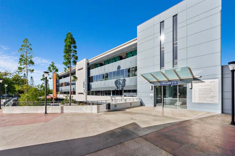 1201/1 Lake Orr Drive, Varsity Lakes, QLD 4227 - Office For Sale - realcommercial
